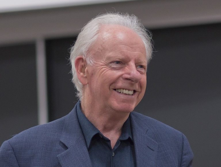 HE in a post-Covid world: Bonus interview with Professor Tony Bates ...