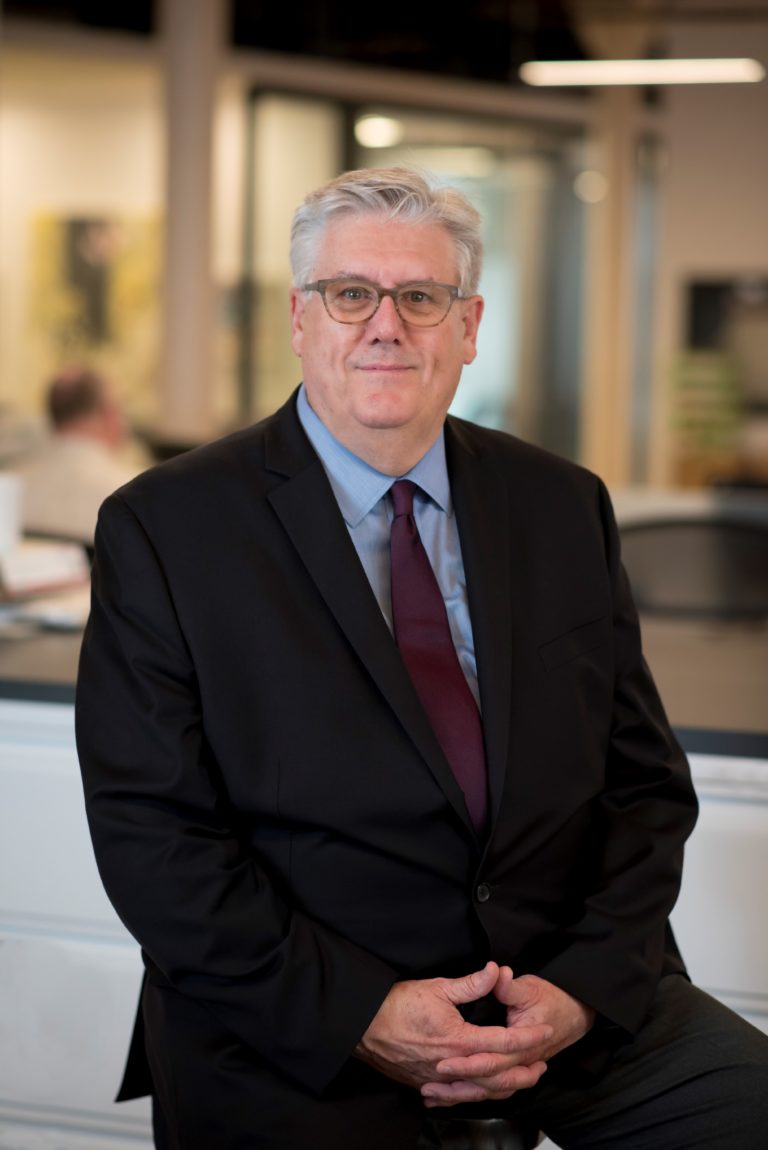 021 Dr David Porter – Leaders & Legends of Online Learning