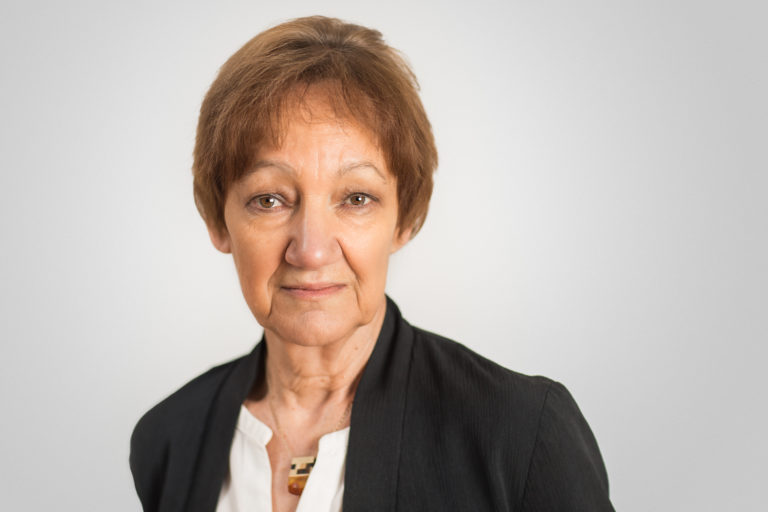 023 Professor Diana Laurillard – Leaders & Legends of Online Learning