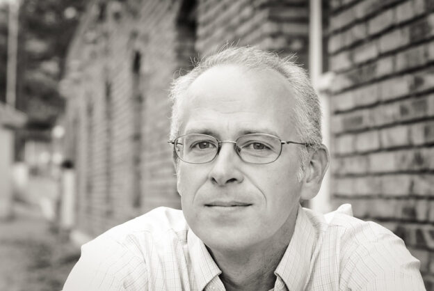 045 Dr David Wiley – Leaders & Legends of Online Learning