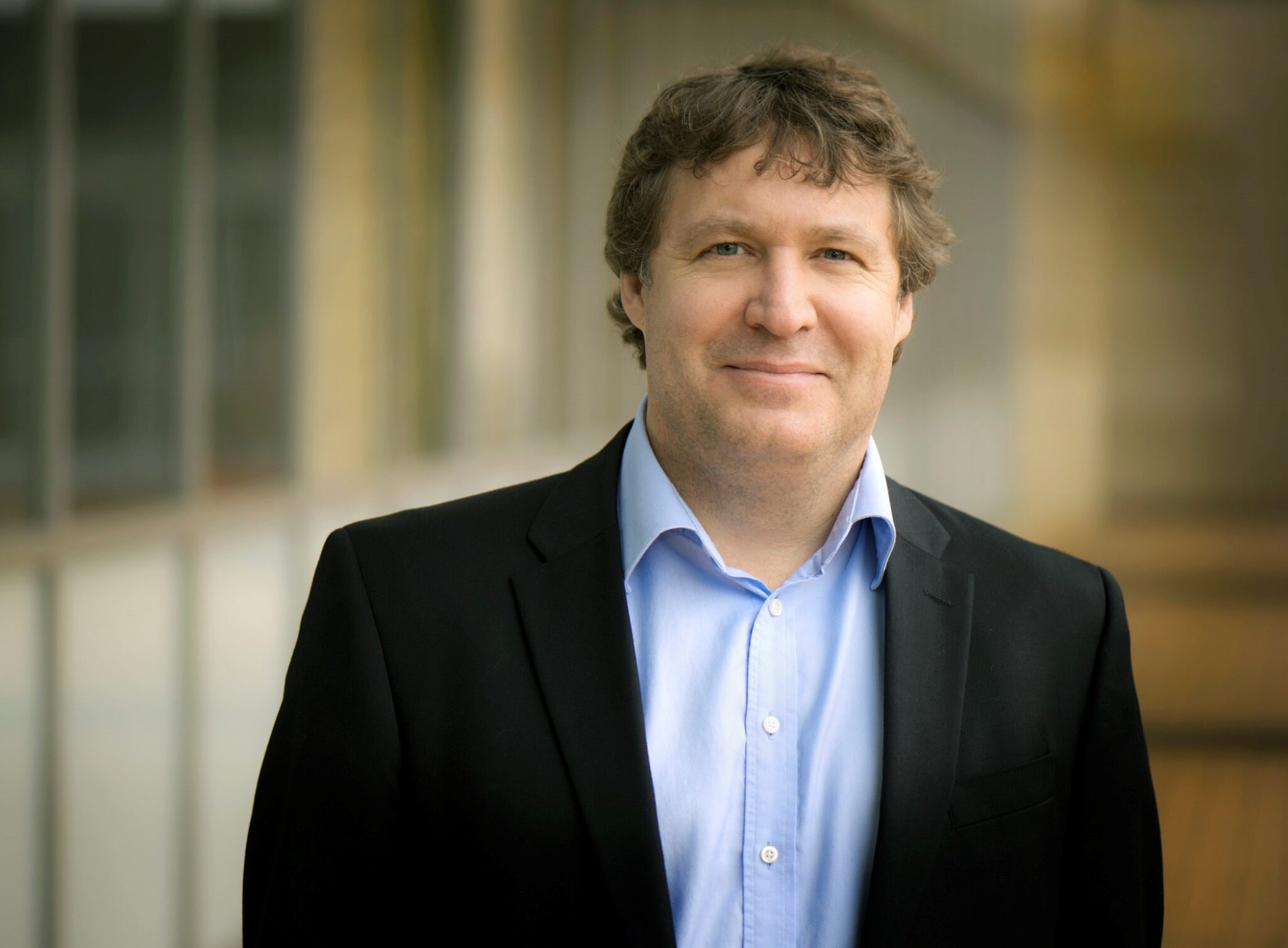 046 Professor George Siemens – Leaders & Legends of Online Learning